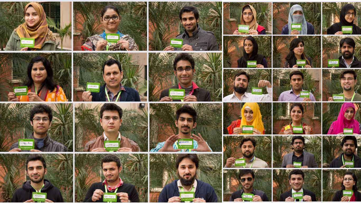Islamabad Civic Hackathon 2016 – Why You Should Care! | Code for Pakistan
